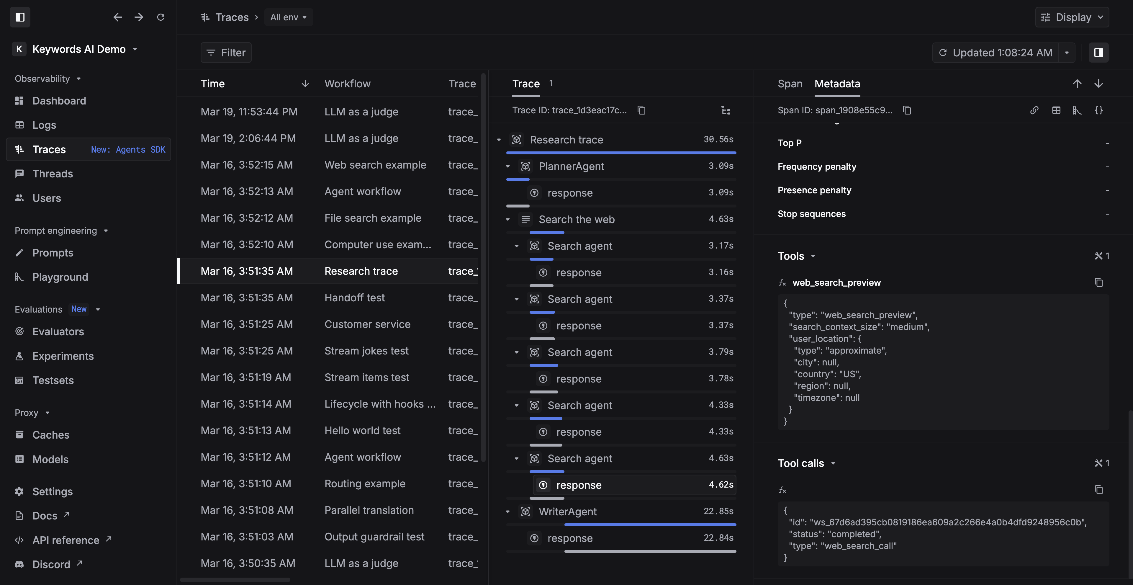 GitHub - Keywords-AI/keywordsai