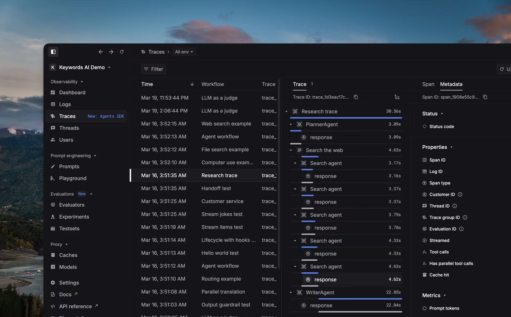 GitHub - Keywords-AI/keywordsai